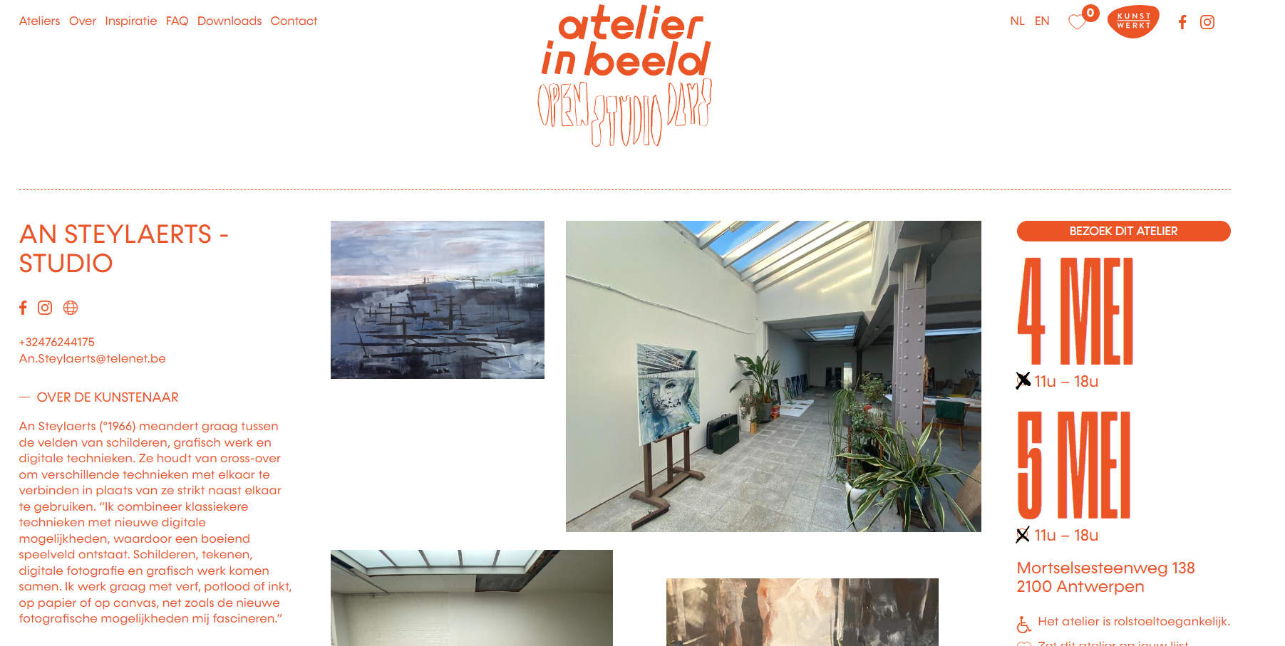 Digital Painting Art